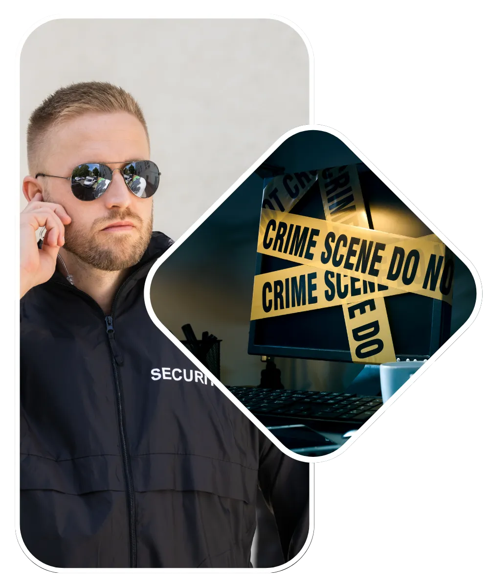 Patrol Officer Services Melbourne – Mobile Security by NSG